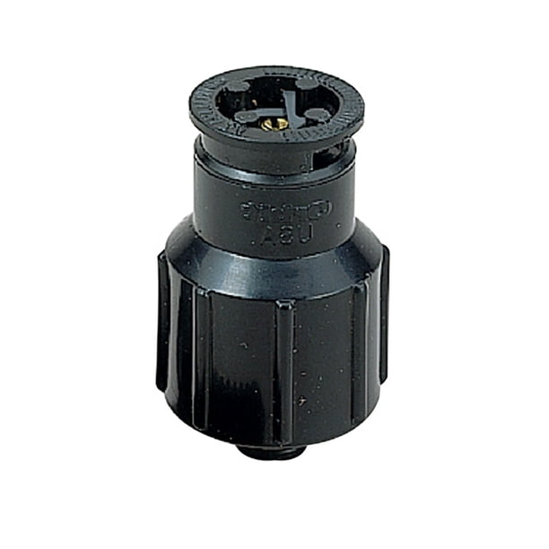 Orbit Shrub & Plant Sprinkler Head 90 Degree 1/2 Spray, Water Flower ...