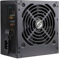 850W PSU 80 Plus Bronze Standard ATX Computer Power Supply Non Modular ...