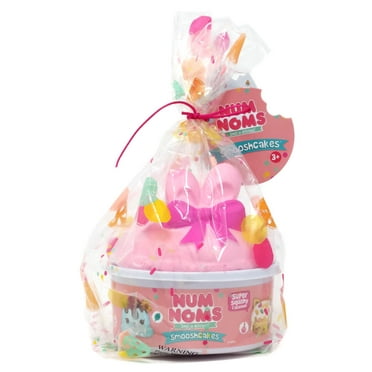 Num noms Snackables Cereal with Scented “Milk” Spoon series 1-2 ...