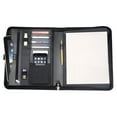 Zip Around Padfolio - Walmart.com