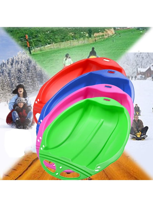 Sleds & Snow Tubes in Winter Sports - Walmart.com