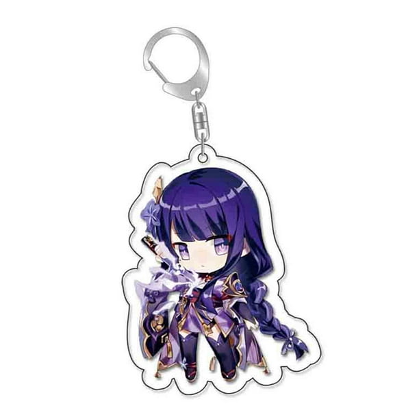 Genshin Impact Visions