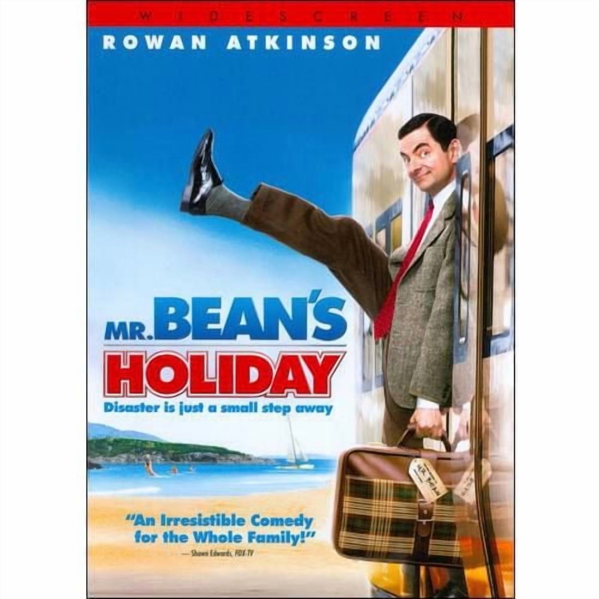 Click here for Universal Studios Home Entertainment Mr. Beans Hol... prices