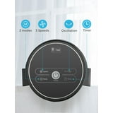 Better Homes & Gardens 40" Tall, 3-Speed Tower Fan, Internal ...