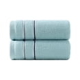 Fleece Towel Super Absorbent Quick Dry Bath Towel Soft Skin Friendly ...
