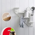 8Sheet Sponge EVA Sheet Foam Paper Sets With Double Adhesive Back ...