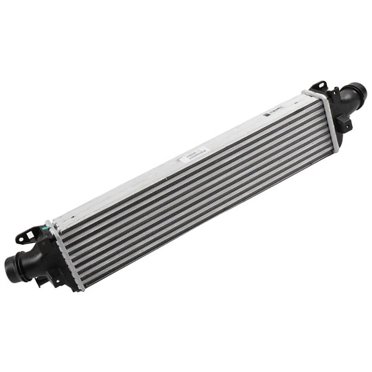 Turbocharger Intercooler - Walmart.com