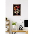 Shinobi: Art of Vengeance (2025) - Dagger Collage Wall Poster, 14.725 ...
