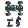1/10th Scale RCC94155BLUE Nitro Power Advanced Short Course Truck ...