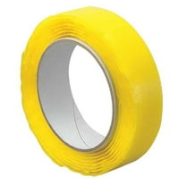 3M Dual Lock Type 250 Reclosable Fastener [Clear / Acrylic Adhesive ...