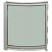MasterCraft Boat Walkthrough Windshield 511490B | Prostar 18w X 27h ...