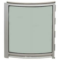 MasterCraft Boat Walkthrough Windshield 511490B | Prostar 18w X 27h ...
