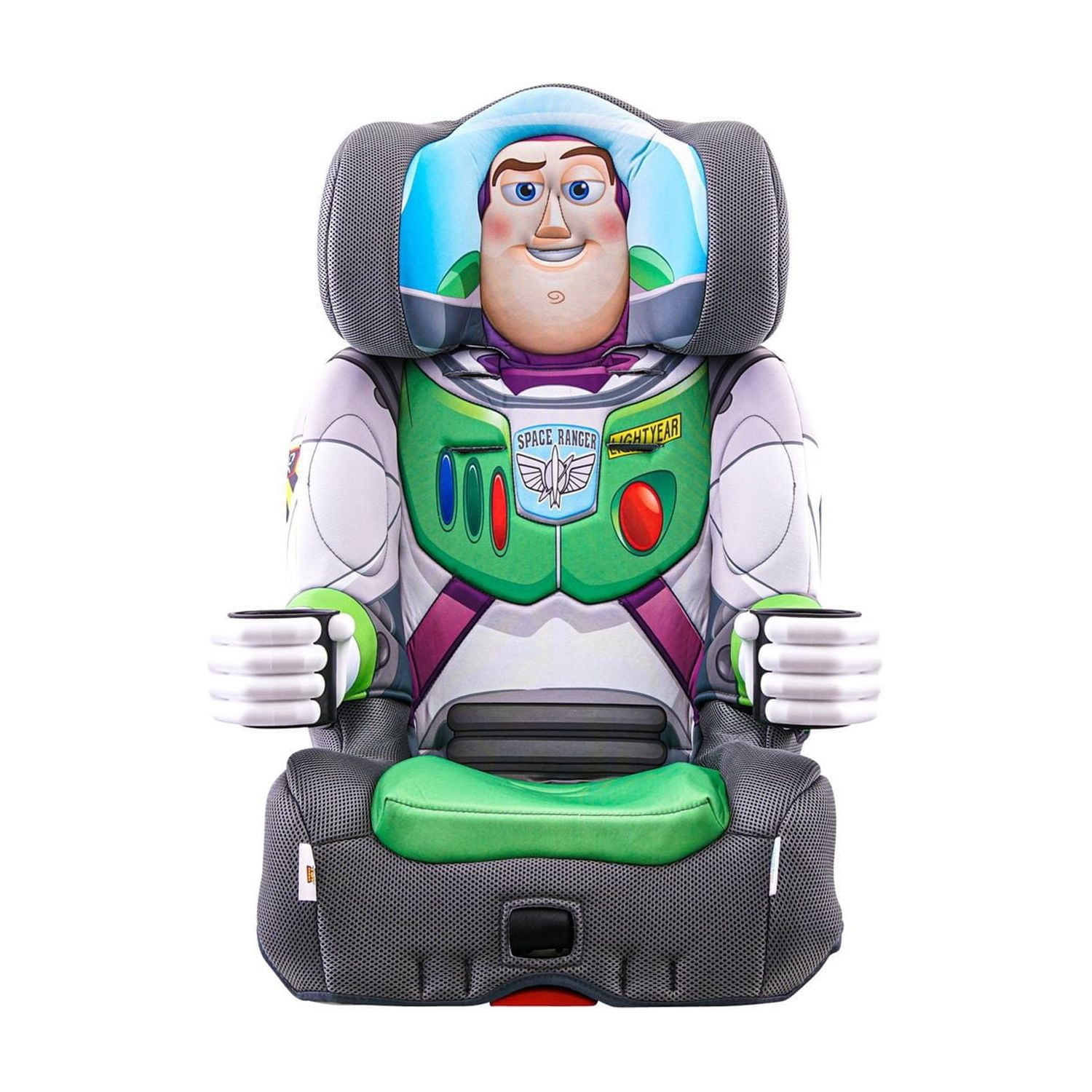 Click here for Kidsembrace Disney Buzz Lightyear Harness Booster... prices