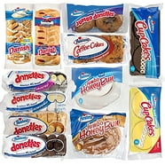 Cloverhill Bakery Ultimate Variety Pack - 16 Count - Walmart.com
