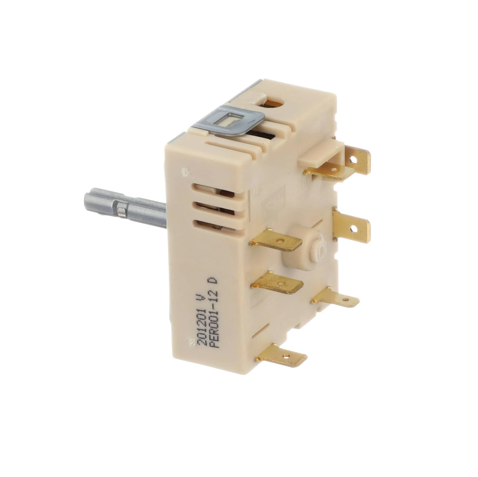 Interruptor de control Range Dual Surface Element Samsung DG44-01006B ...