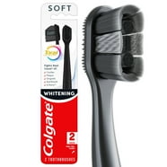 6 Reach Toothbrush Crystal Clean FIRM Bristles Hard Toothbrushes with ...