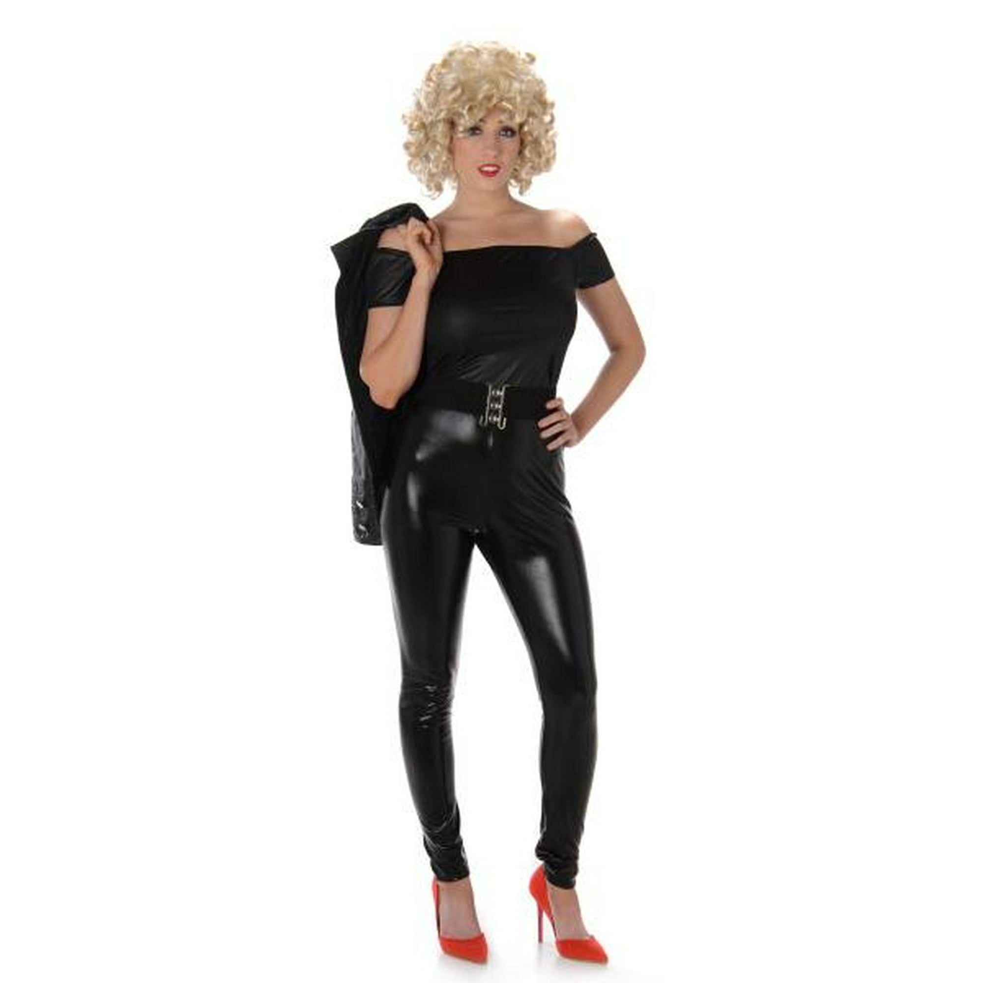 Click here for Karnival Costumes 50s High School Bad Girl Costume... prices