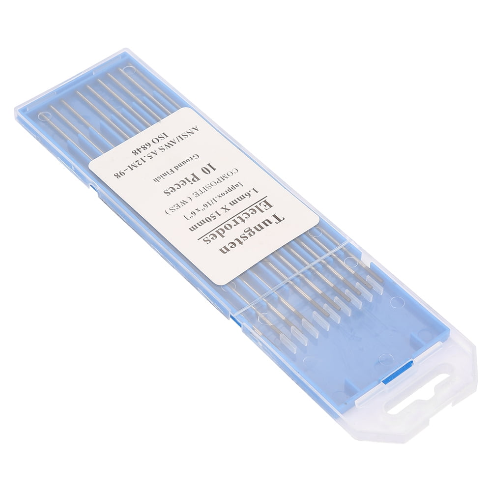 Click here for Pocreation Tungsten Electrode  Composite Tig Tungs... prices