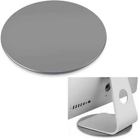 Aluminum 360° Rotation Monitor Swivel Base Computer Screen Monitor ...