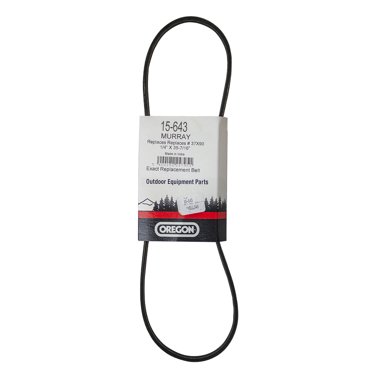 Oregon OEM 72-108 Wheel 8X175 Diamond Plast[982] - Walmart.com