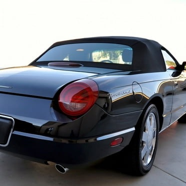 Sierra Auto Tops Convertible Top Replacement for Chevrolet Corvette C6 ...