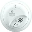 First Alert BRK SCO2B Smoke and Carbon Monoxide (CO) Detector with 9V ...