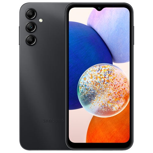 Click here for Restored Samsung Galaxy A14 5g 64gb Black Unlocked... prices