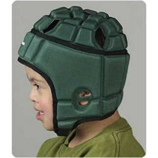 Achort Soft Helmet Rugby Headguards, Soft Shell Helmet Soccer Head ...