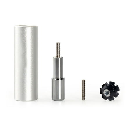 Bicycle Fork Headset Installer Star Nut Setting Installing Bicycle Fork ...