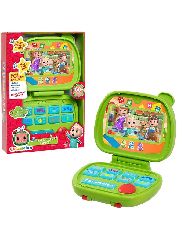Cocomelon Toys in Preschool Toys - Walmart.com