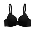 Bra Underwire Comfort Design with Steel Band for Everyday Wear – L﻿arge ...
