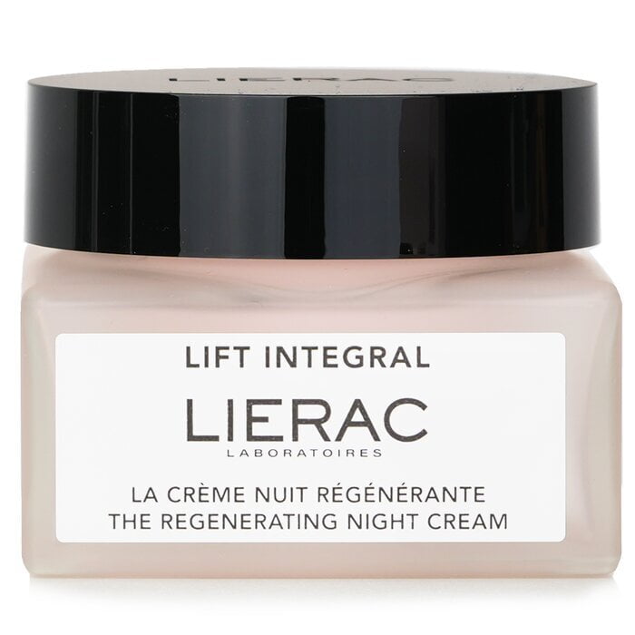 Click here for Lierac Lift Integral The Regenerating Night Cream... prices