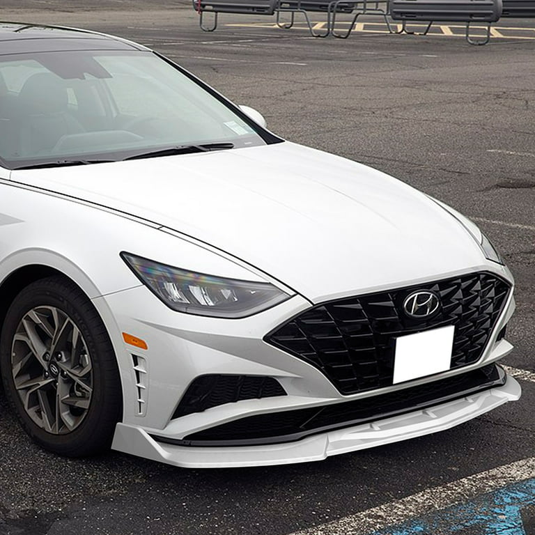 2022 Sonata Body Kit