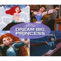 Disney Princess Fairy Tale / Various (CD) - Walmart.com