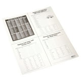 Other Ways to Say Chart 17x22 [TCR7706] - Walmart.com