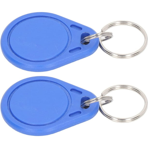 Keyfob, Readable Access Control Token, Smart Chips for Residential ...