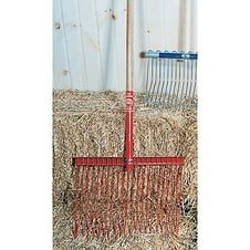Manure Rake