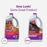 Rejuvenate Fresh Scent No-Bucket Floor Cleaner, 64 Fluid Ounce ...