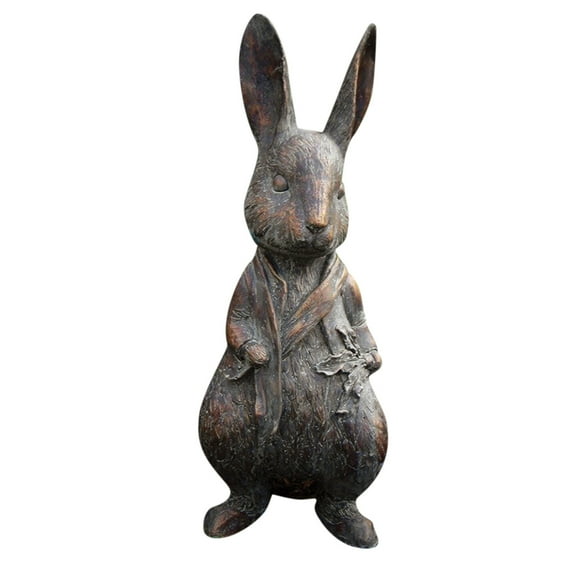 Resin Rabbit