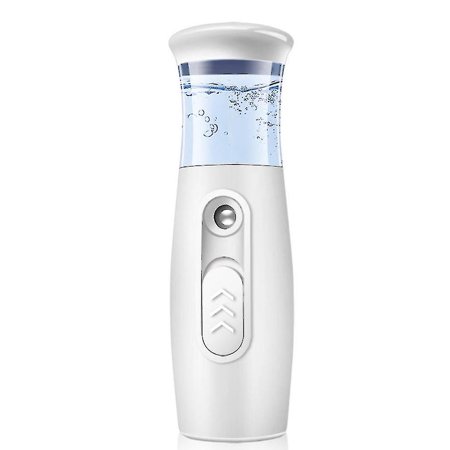 Hand-held Spray Moisturizer Steam Face Device Large Spray Cold Spray ...