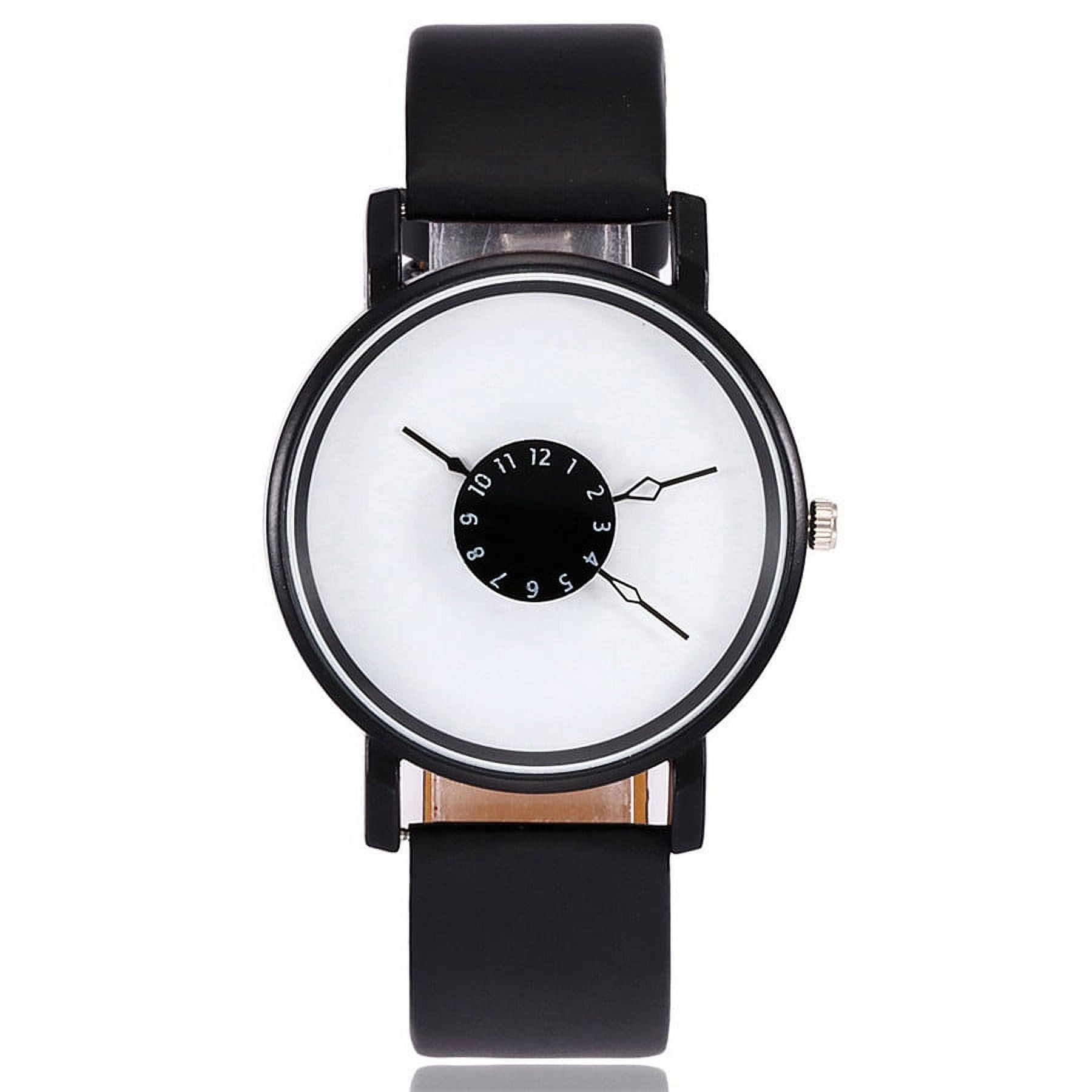 Click here for Rkstn Watches For Women Vansvarcasual Quartz Leath... prices