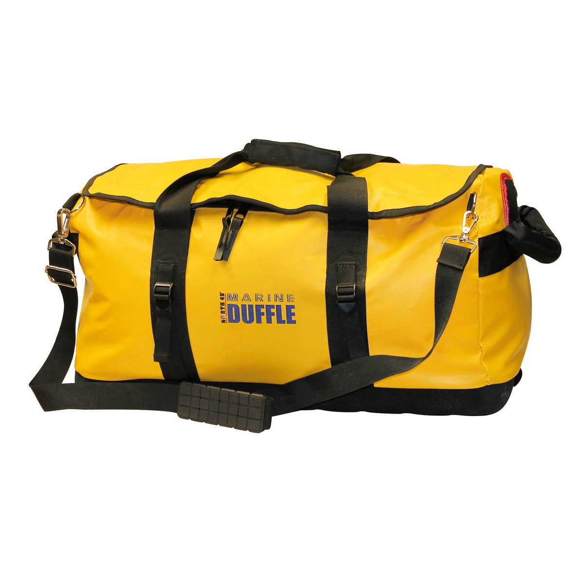 Click here for North 49 Marine Duffle Medium prices