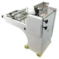INTSUPERMAI Automatic Bread Moulder, Commercial Bakery Toast Shaping ...