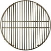 Gas Grill 18-3/16" Stainless Steel Round Cooking Grid for Big Green Egg ...
