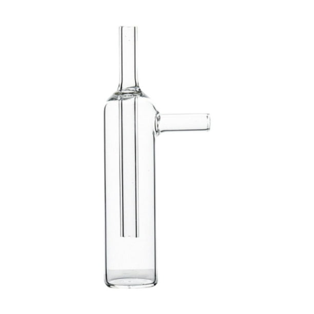 Botella de muestreo de vidrio Botella Chemi Labware resistente Equipo ...