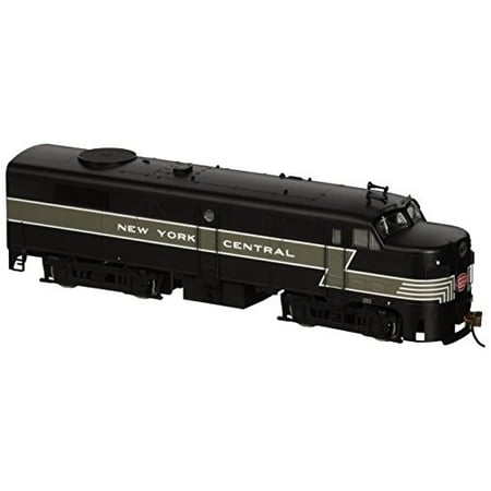 New Your Central Alco Fa2 Dcc Sound On Board Ho Scale Train Engine ...