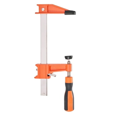 2-Pack 12-Inch Heavy-Duty F-Clamps for Welding, Woodworking ...