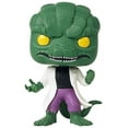 334 The Lizard - Marvel Spider-man Funko POP - Walmart.com