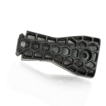 Beau Mac Aluminum Clam Gun, Pink - Walmart.com