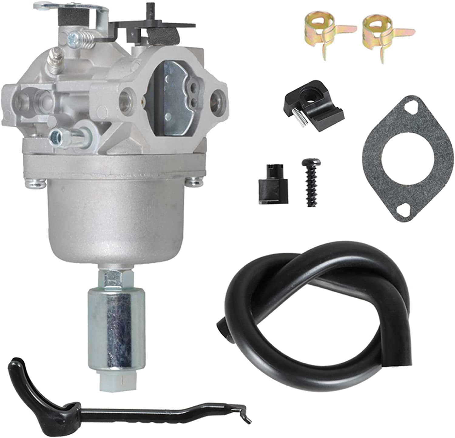 waltyotur Carburetor Replacement for Craftsman LT1000 LT2000 DLS3500 ...